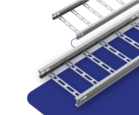 Cable Tray & Ladder Suppliers | PT. Yaputra Agung Wibawa Makmur Abadi